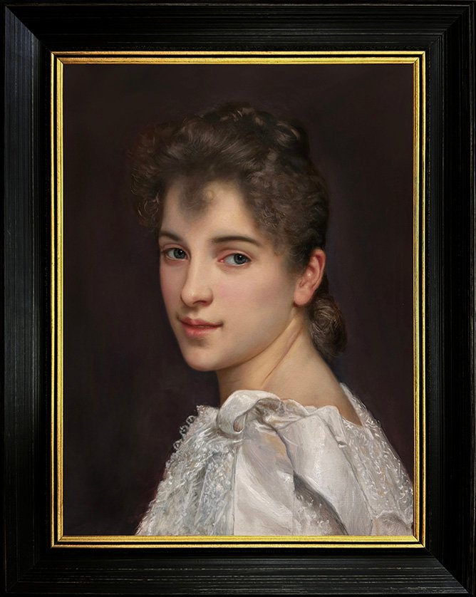«GABRIELLE COT» – Abel León Yurivilca